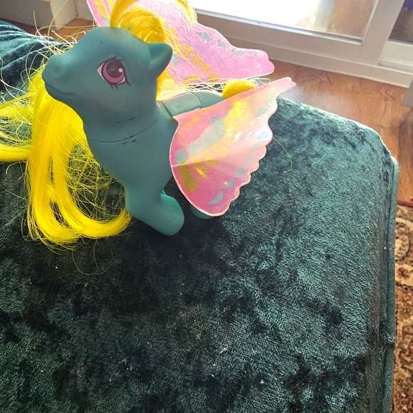 My Little Pony | Toys | My Little Pony Pixie | Poshmark